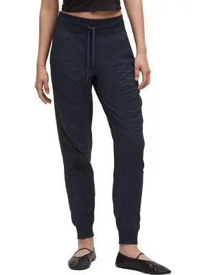 Lululemon Dance Studio Mid-rise Jogger - True Navy