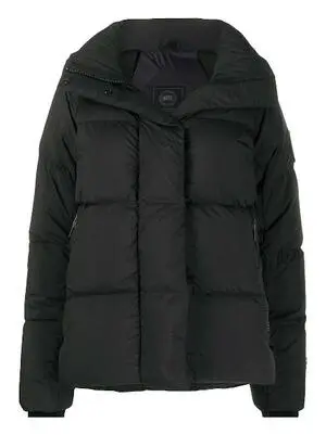 CANADA GOOSE Label Junction Parka Jacket