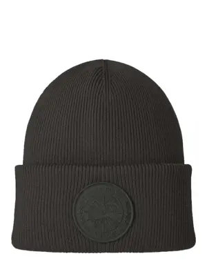 Canada Goose Arctic Toque Beanie - Volcano
