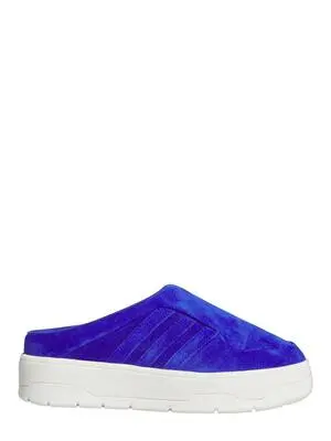 Adidas Rivalry Mule - Lucid Blue/off White