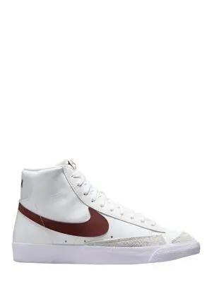 Nike Blazer Mid 77 Vintage - Summit White/dark Pony