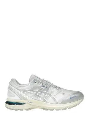 Asics Gel-terrain Gore-tex Sneakers - White/pure Silver
