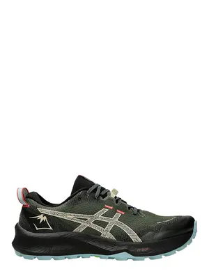 Asics ASICS Gel-Trabuco 12 Sneakers Smog Green/feather Grey