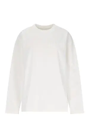 JIL SANDER T-shirt - White
