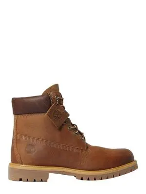 Timberland Boots - Brown