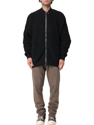 Rick Owens Jacket - Black