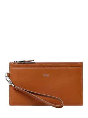 Max Mara Max Mara Wallet Camel