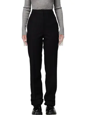 Sportmax Trousers - Black