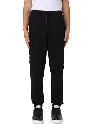 EA7 EA7 Trousers Black