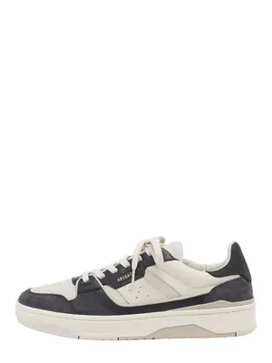 Axel Arigato Axel Arigato Clay Sneakers Beige/black