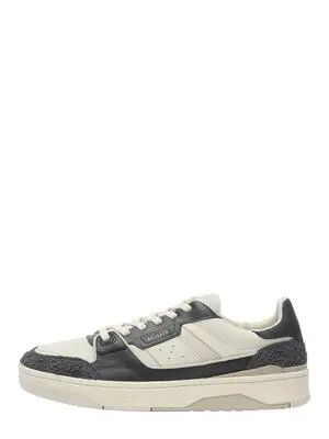 Axel Arigato Clay Sneaker Beige/black