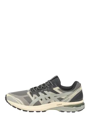 Asics Gel-terrain Sneakers - Truffle Grey/seal Grey
