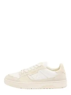 Axel Arigato Clay Sneaker Beige/white