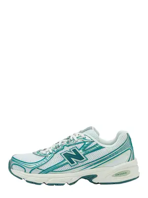 NEW BALANCE U740GR2 Sneakers White