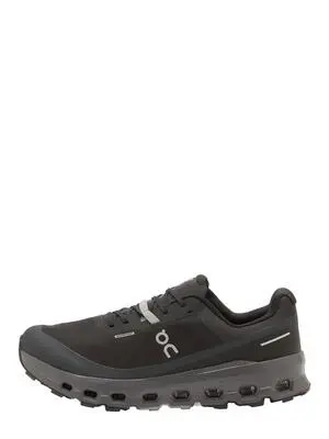 On Cloudvista 2 Waterproof Sneakers - Black/eclipse