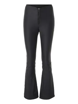 PERFECT MOMENT Altaire Mid-rise Flared Leggings