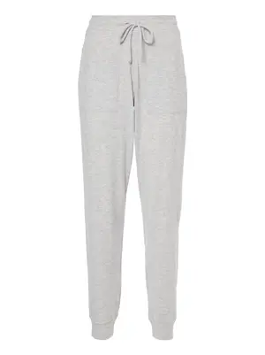 Alo Yoga Soho Track Pants - Grey