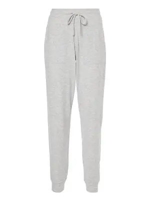 Alo Yoga Alo Yoga Soho Track Pants Grey