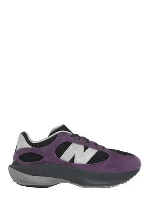 NEW BALANCE Wrpdin Sneakers - Dusted Grape/phantom