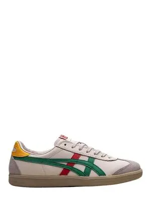 Asics Onitsuka Tiger Tokuten Sneakers - White/beige/red