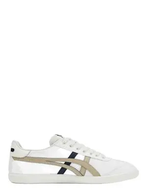 Asics Onitsuka Tiger Tokuten Sneakers - White/beige/black
