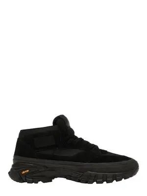 VANS Otw Half Cab 33 Vibram - Black