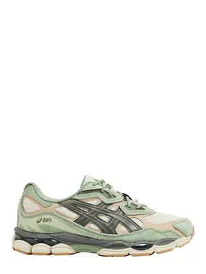 Asics ASICS Gel NYC Sneakers Grey