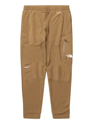 The North Face X Undercover Soukuu Futurefleece Pants 'butternut - Tan