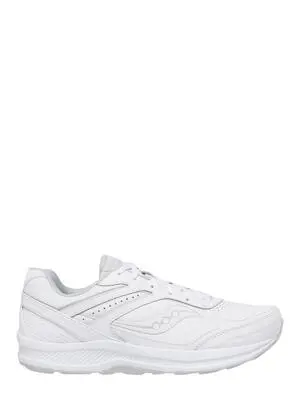 Saucony Echelon Walker 3 Wide - White