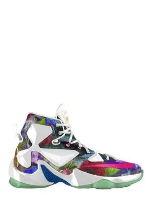 Nike Lebron Id Sneakers - Multicolor