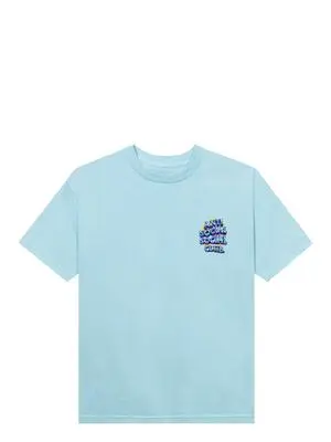 ANTI SOCIAL SOCIAL CLUB 170 Tee