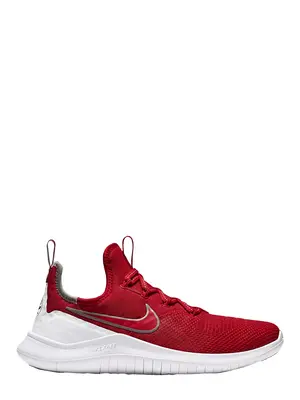 Nike Wmns Free Tr 8 'ohio State' Sneakers - Red
