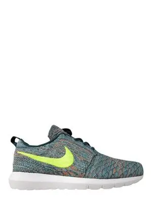 Nike Flyknit Rosherun - Multicolor