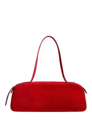 Khaite Simona Shoulder Bag Rebel