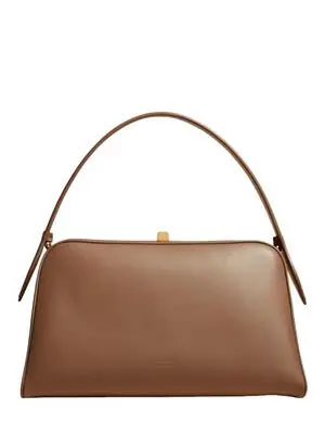 KHAITE Cate Top Handle Bag