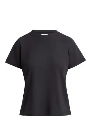 KHAITE Khaite Emmylou T-Shirt