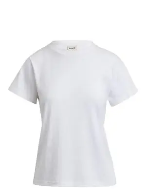 Khaite-Emmylou T-Shirt