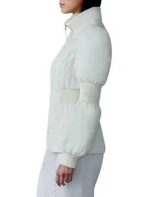Mackage Felicia Puffer Jacket - Cream