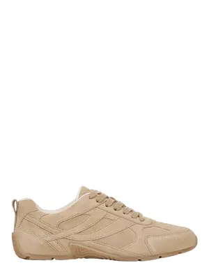 VINCE Vince Mojave Suede Sneakers