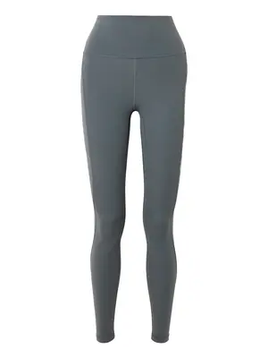 Lululemon Align™ Nulu™ High-rise Leggings - Gray