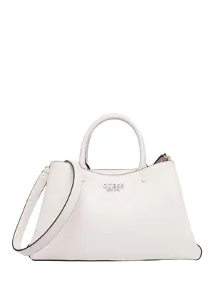Guess Sarita Handbag - Neutrals
