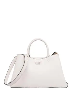 Guess Sarita Handbag - Neutrals
