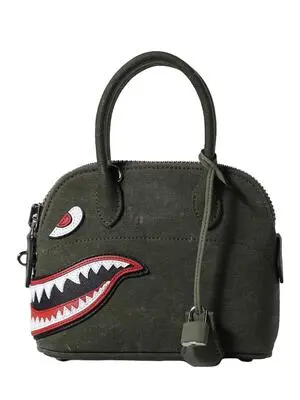 Readymade Shark Daily Bag - Green