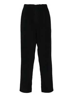 UNDERCOVERISM Straight-leg Trousers - Black