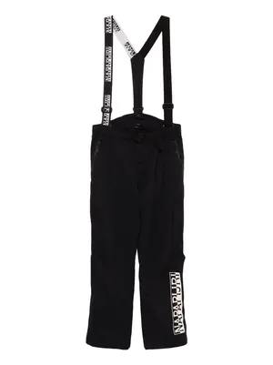 NAPAPIJRI Colbeck Tech Ski Trousers - Black