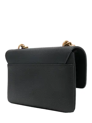 Pinko Love One Cross Body Bag - Black