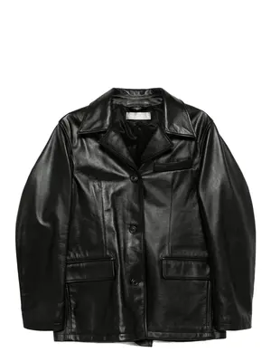 Our Legacy Lane Jacket - Black