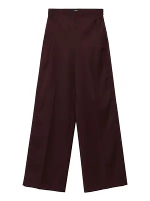 PINKO PINKO Palazzo Trousers