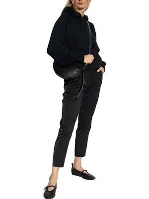 ALLSAINTS Talon Hoodie - Black