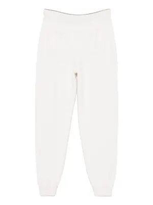 ERALDO Knitted Trousers